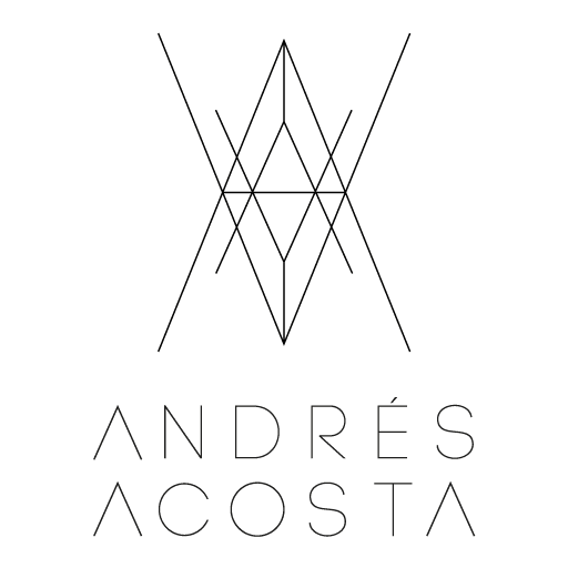 About · Andrés Acosta